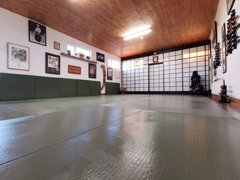 Alan Butler - Saoró