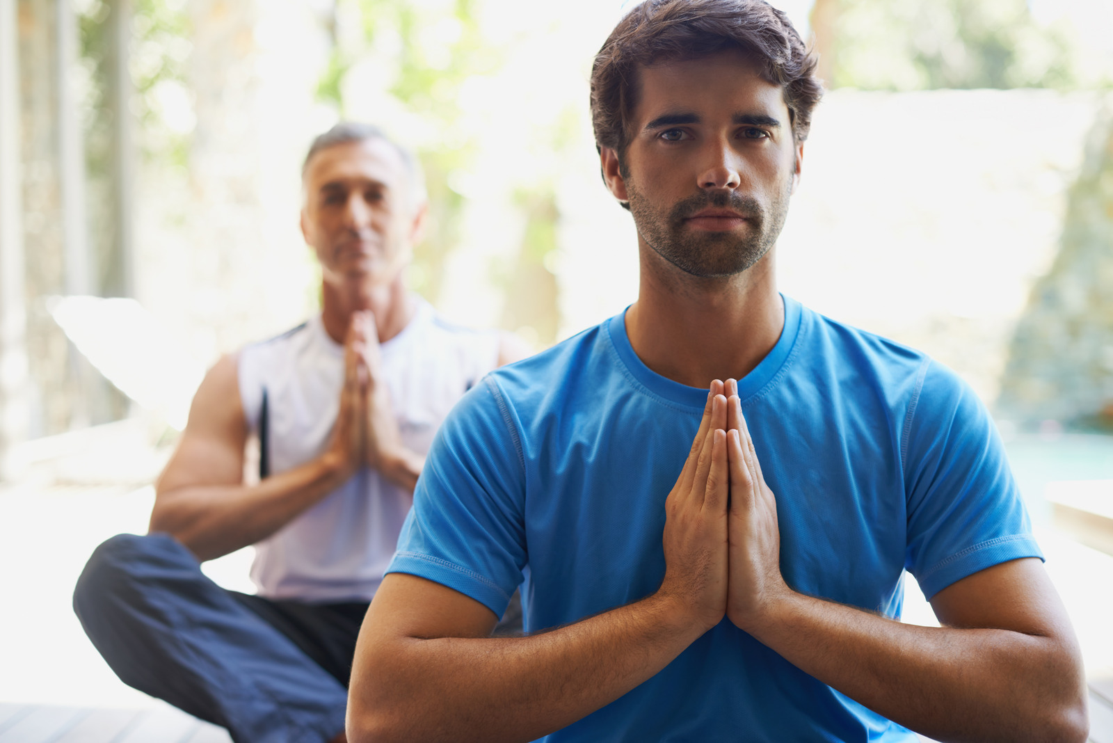 Men's Healing Centre - Saoró