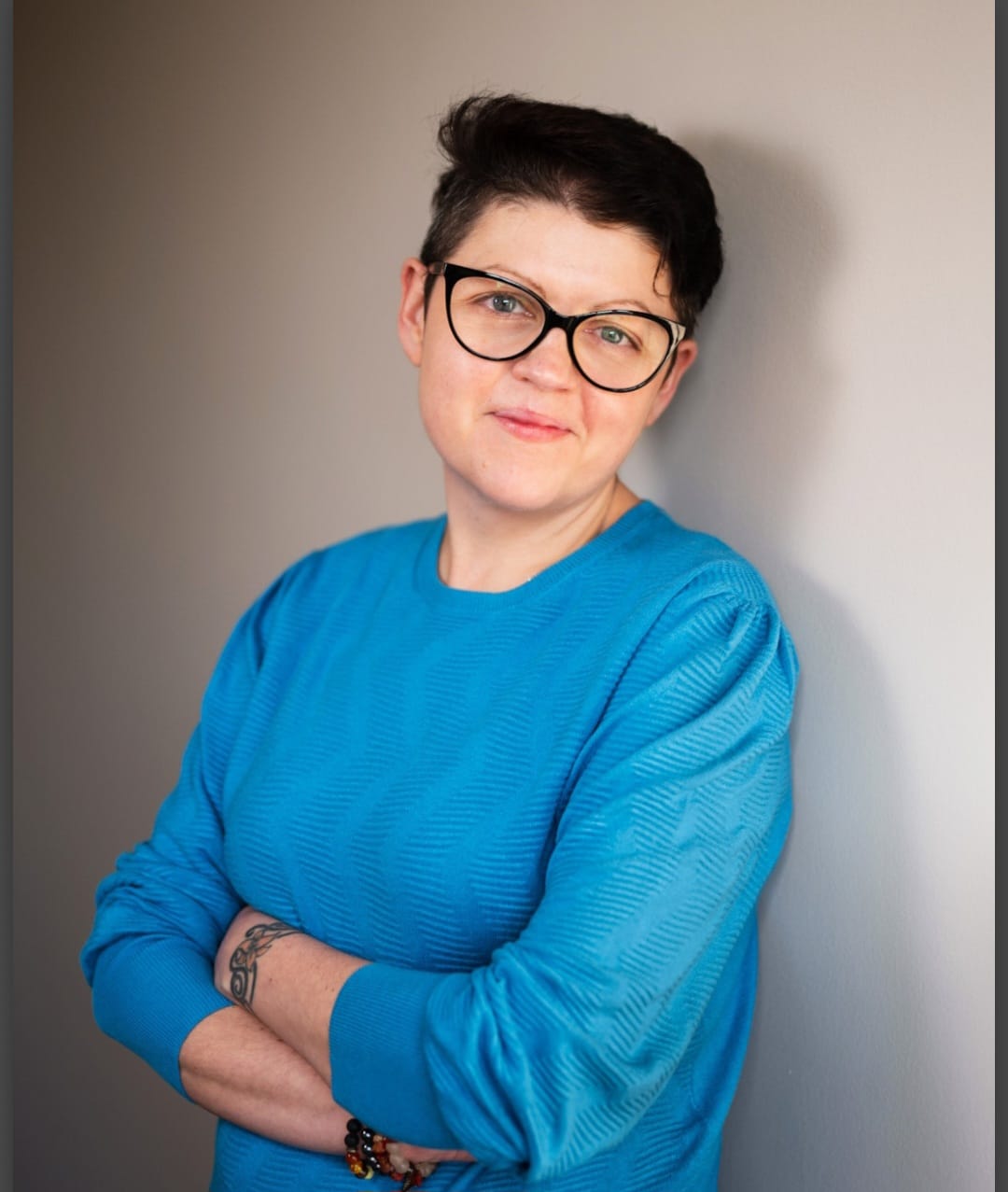 Peri Menopause - A Poem - Saoró