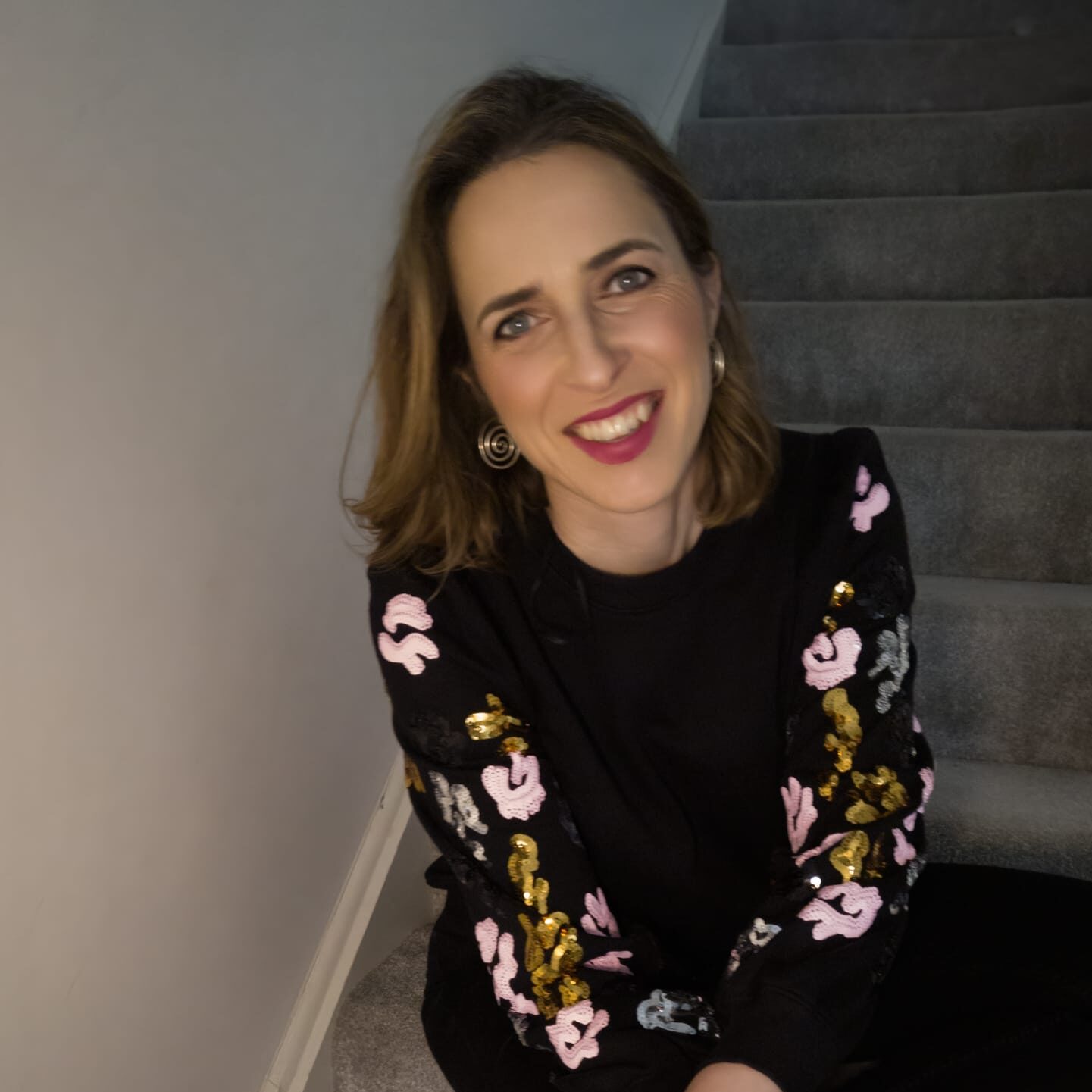 Isa Barrios - Meet the Artist on Saoró